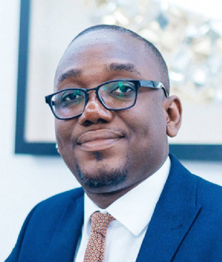 SecondSTAX - About Us